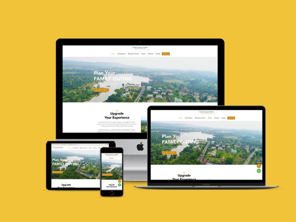 Eternity Web Solutions | Website Developer, Pune -Refrens